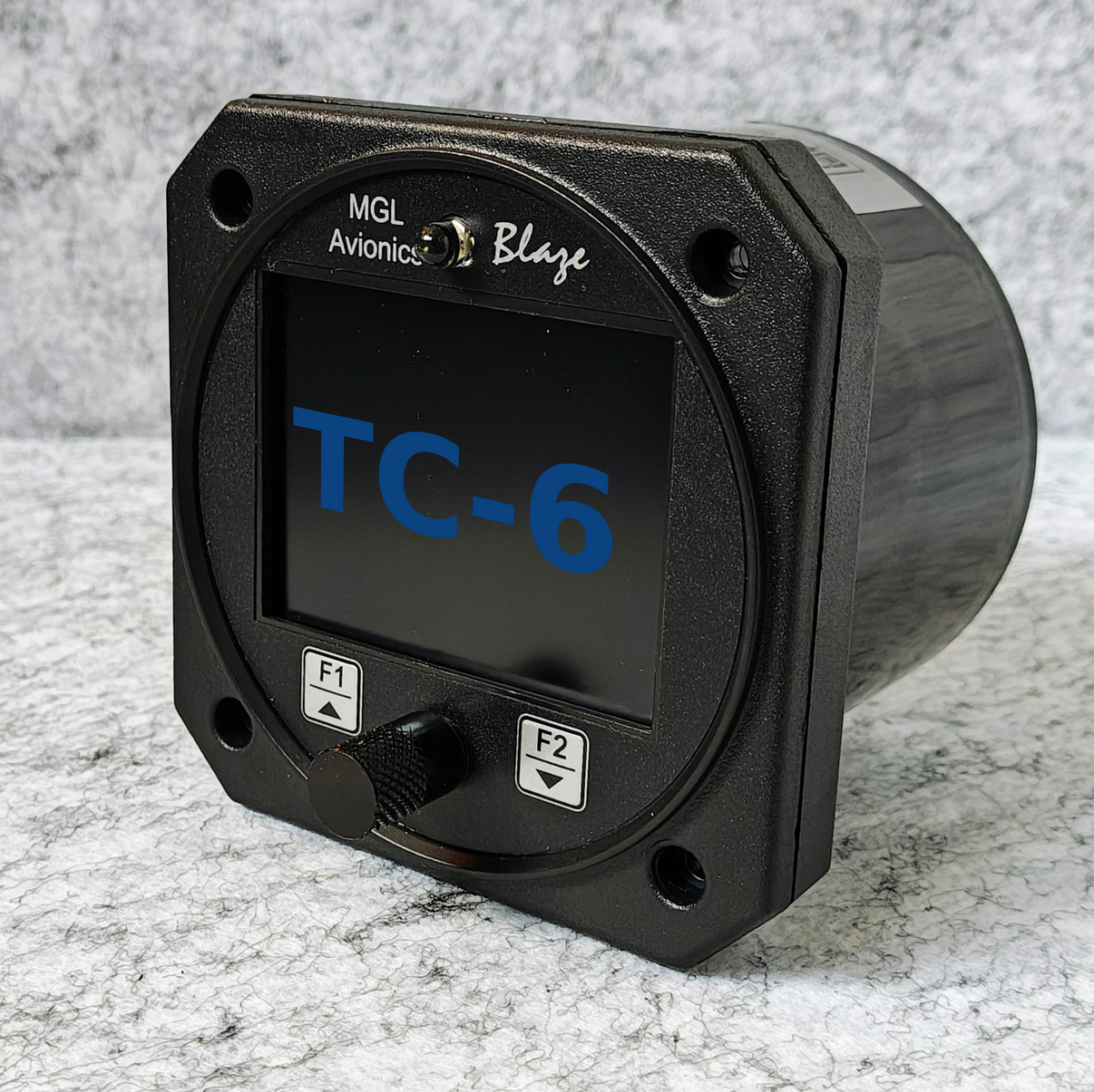 MGL Blaze TC-6 – Legit Avionics