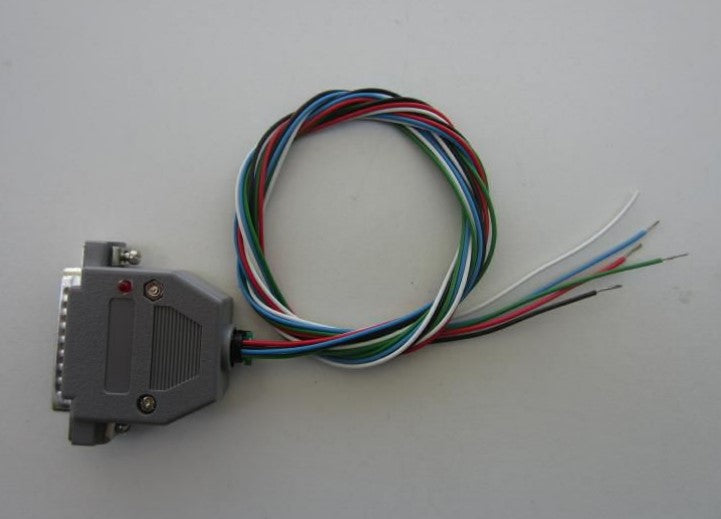 Trig Transponder Interface Cable – Legit Avionics